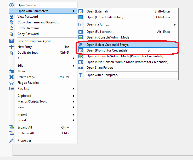 Devolutions Remote Desktop Manager – My IT Tool of Choice