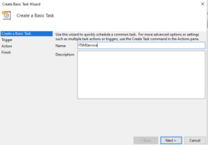 Schedule Service Restarts with PowerShell