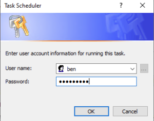 Schedule Service Restarts with PowerShell